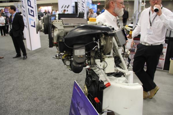 UAV Engines (2).JPG | The National Robotics Education Foundation